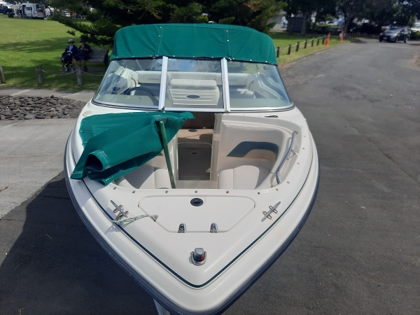 Chaparral SS 1830 | UB4379 | Boats for sale NZ