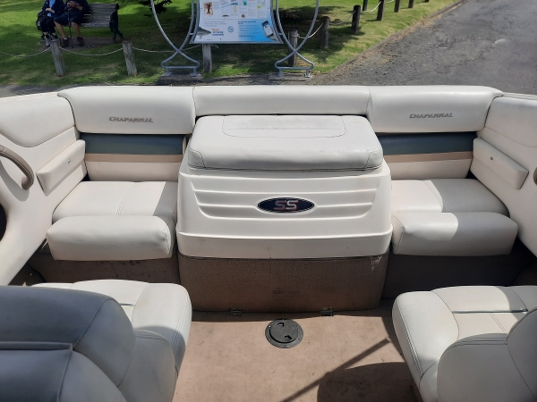 Chaparral SS 1830 | UB4379 | Boats for sale NZ