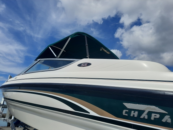 Chaparral SS 1830 | UB4379 | Boats for sale NZ