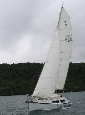 Joker 820 | UB2499 | Boats for sale NZ