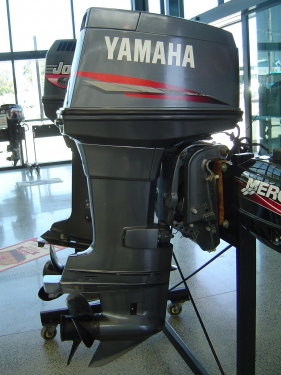 Yamaha 90 AETO 2 stroke | UB3064 | Boats for sale NZ